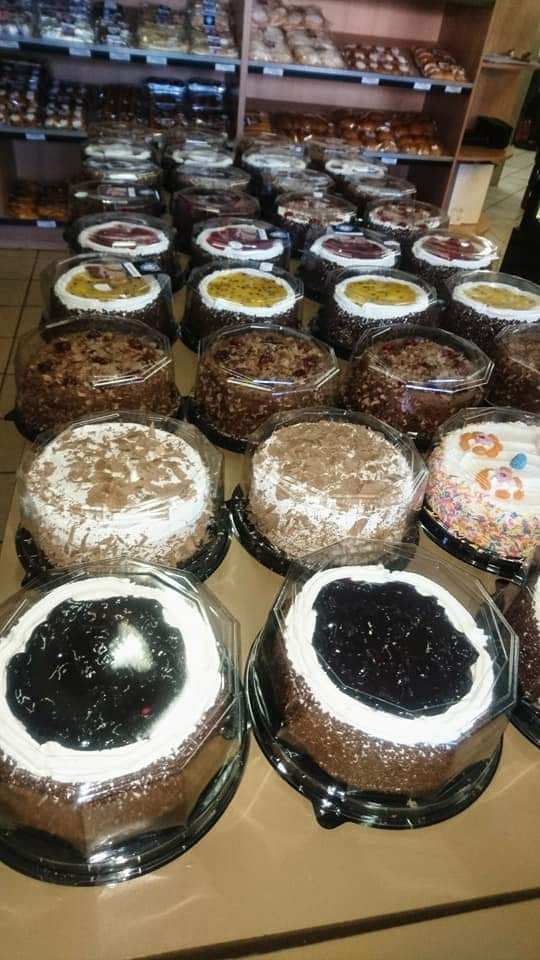 Thistle Bakery | About Us