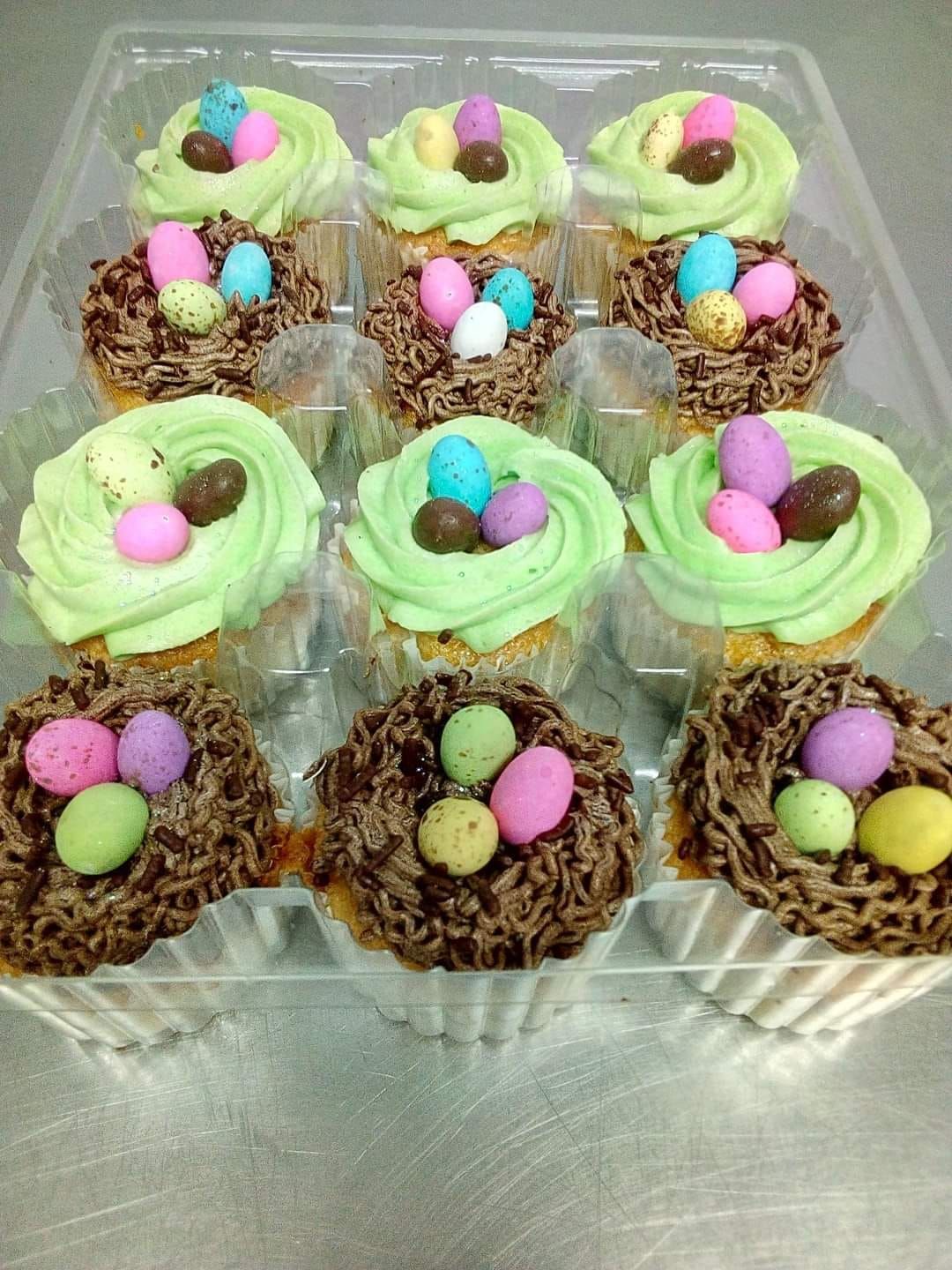 Thistle Bakery | About Us