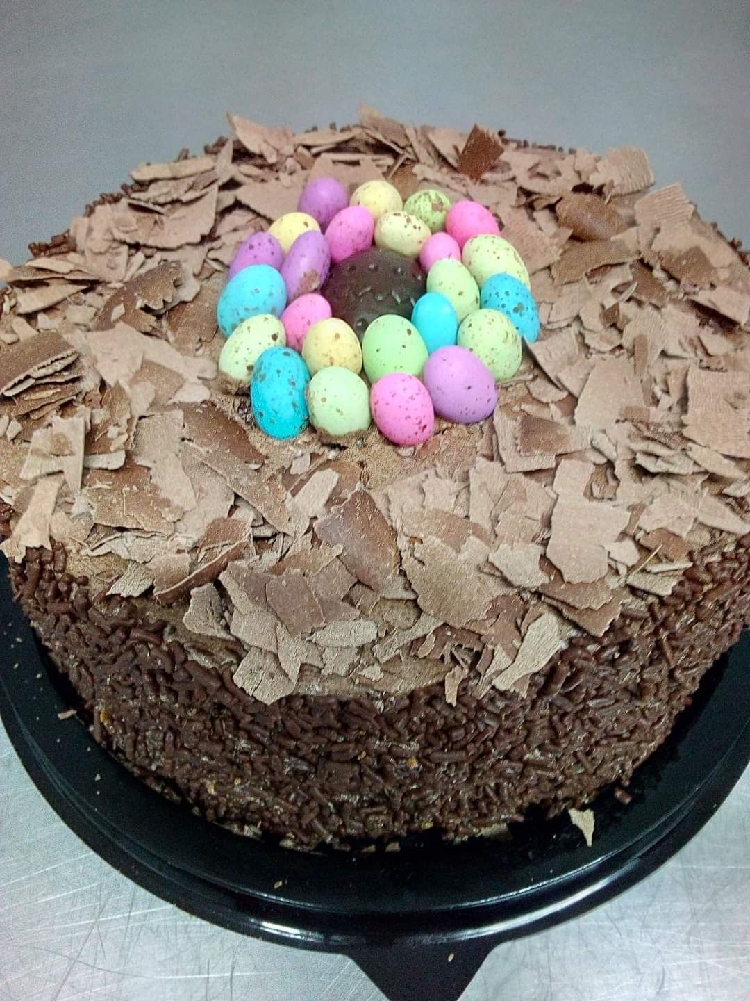 Thistle Bakery | About Us