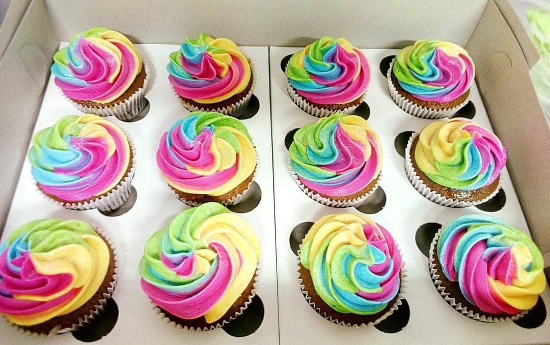 Thistle Bakery | About Us