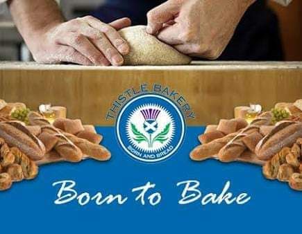 Thistle Bakery | About Us