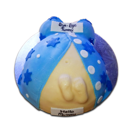 Thistle Bakery | Custom Order