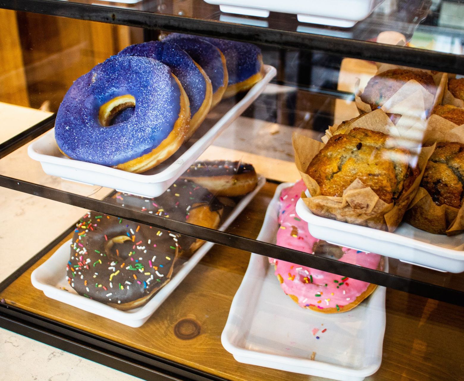 Thistle Bakery | About Us