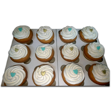 Thistle Bakery | Custom Order