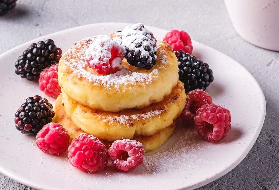 Thistle Bakery | Treats