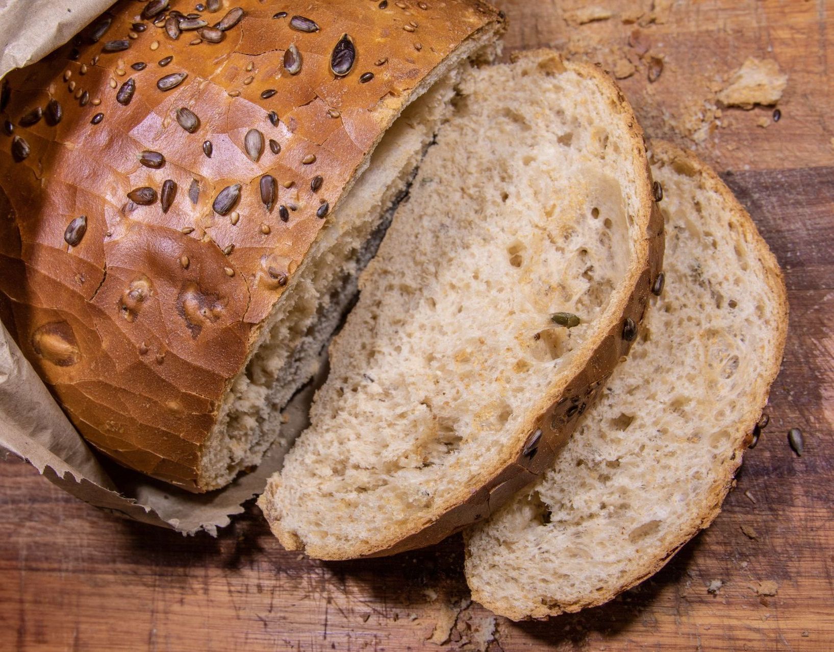 Thistle Bakery | Treats