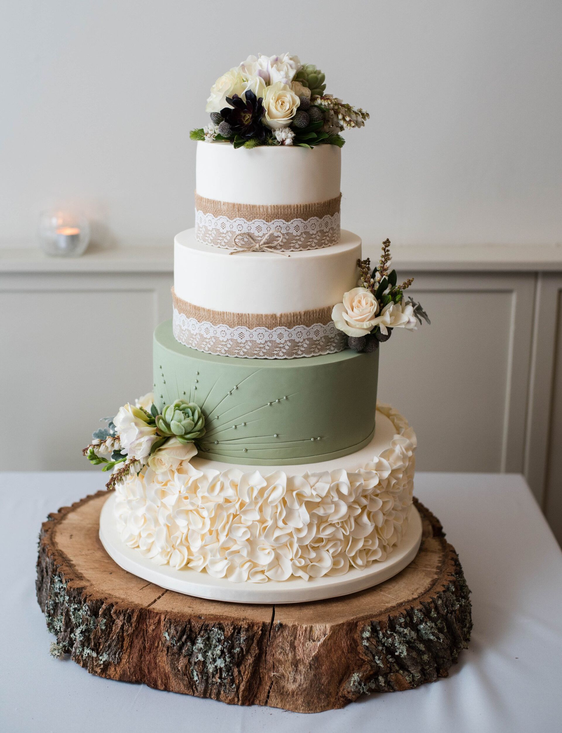 Thistle Bakery | Custom Order