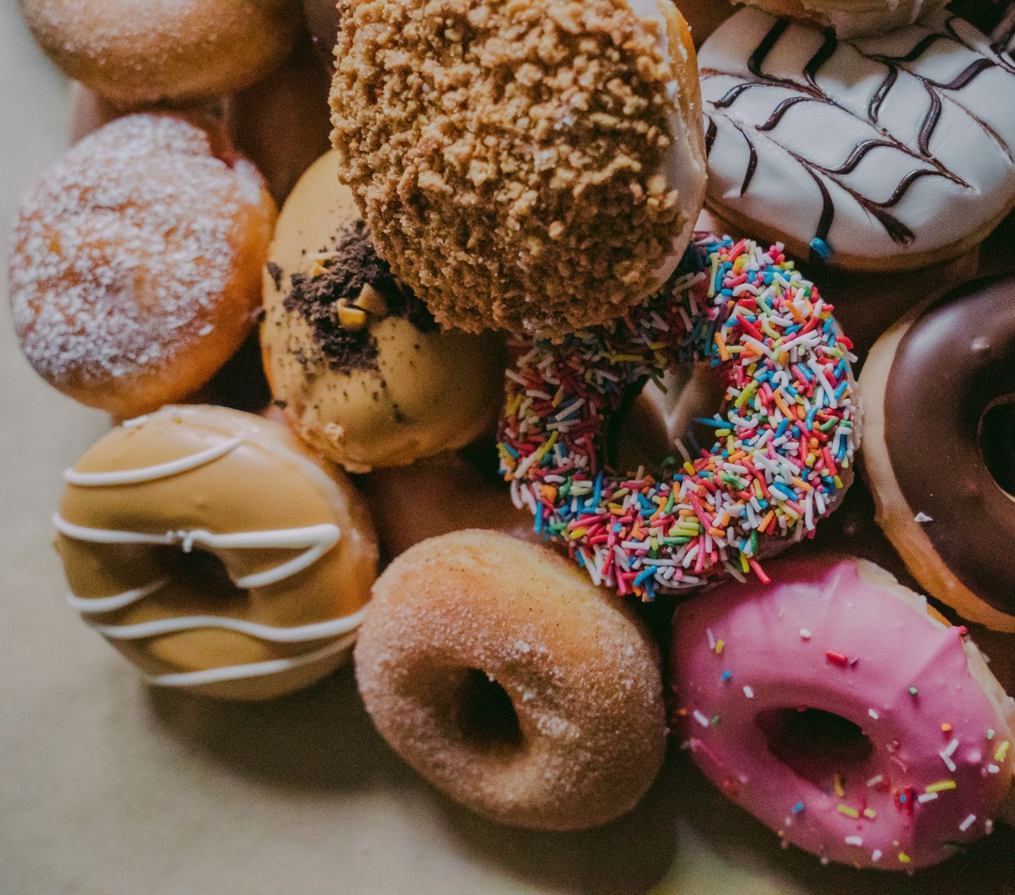 Thistle Bakery | Home