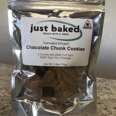 Edible Cannabis Products Near Lincoln, ME