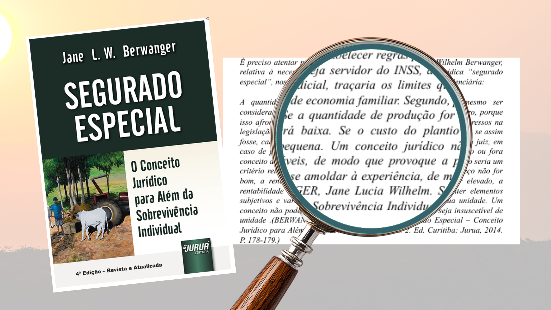 TNU reafirma conceito ampliado de segurado especial e adota ...