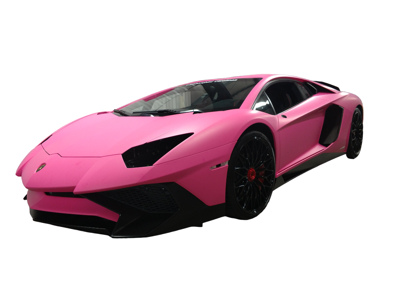 Color Changing Vehicle Wraps in Charlotte, NC