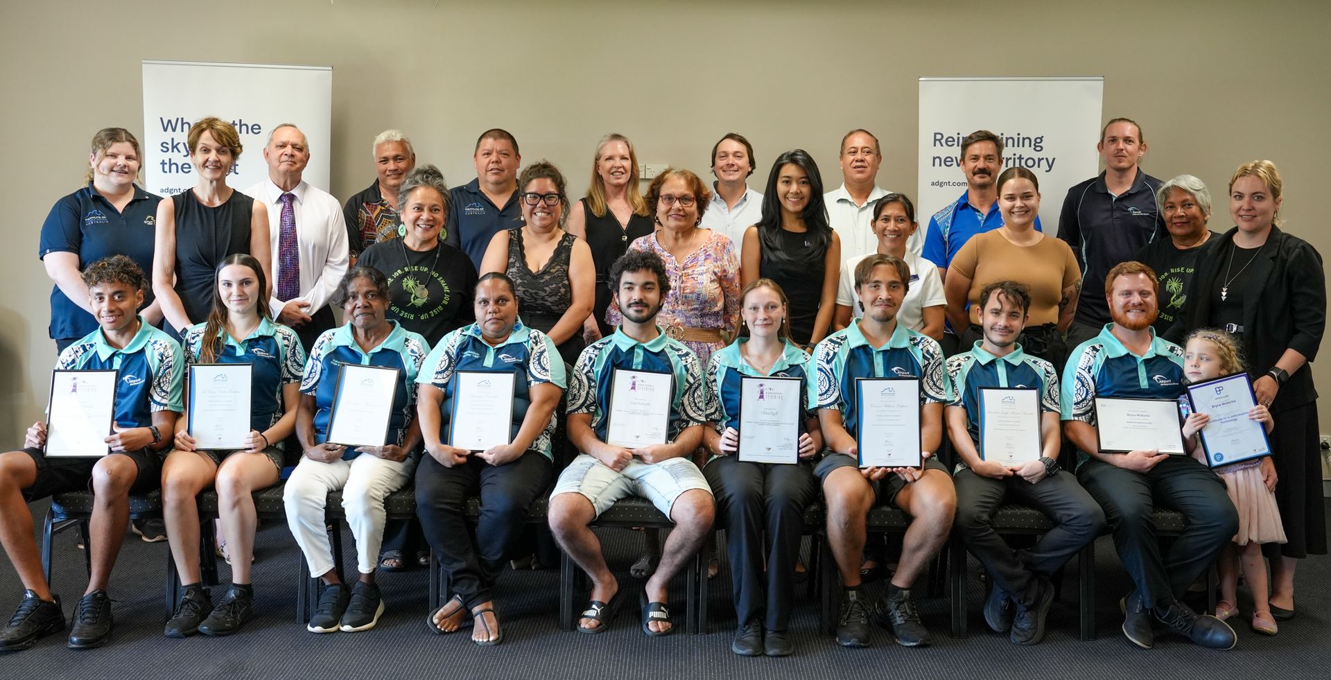 Indigenous Training Academy | Airport Development Group