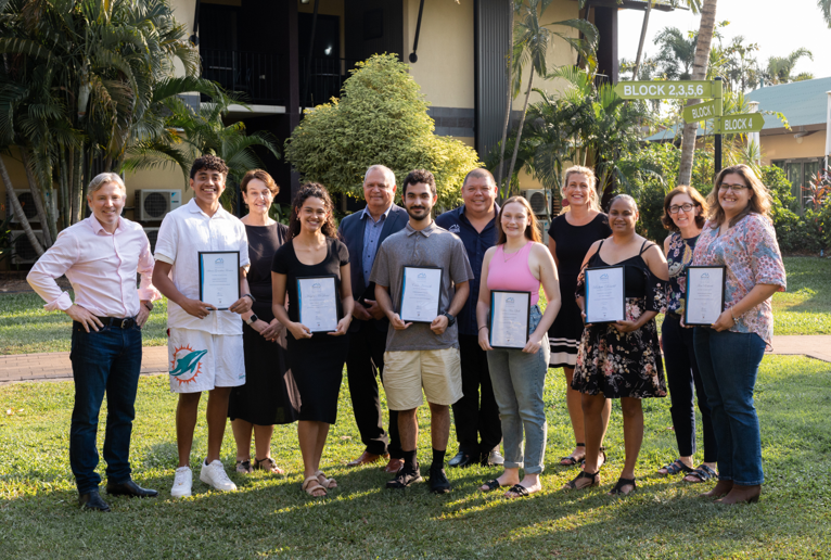 Indigenous Training Academy | Airport Development Group