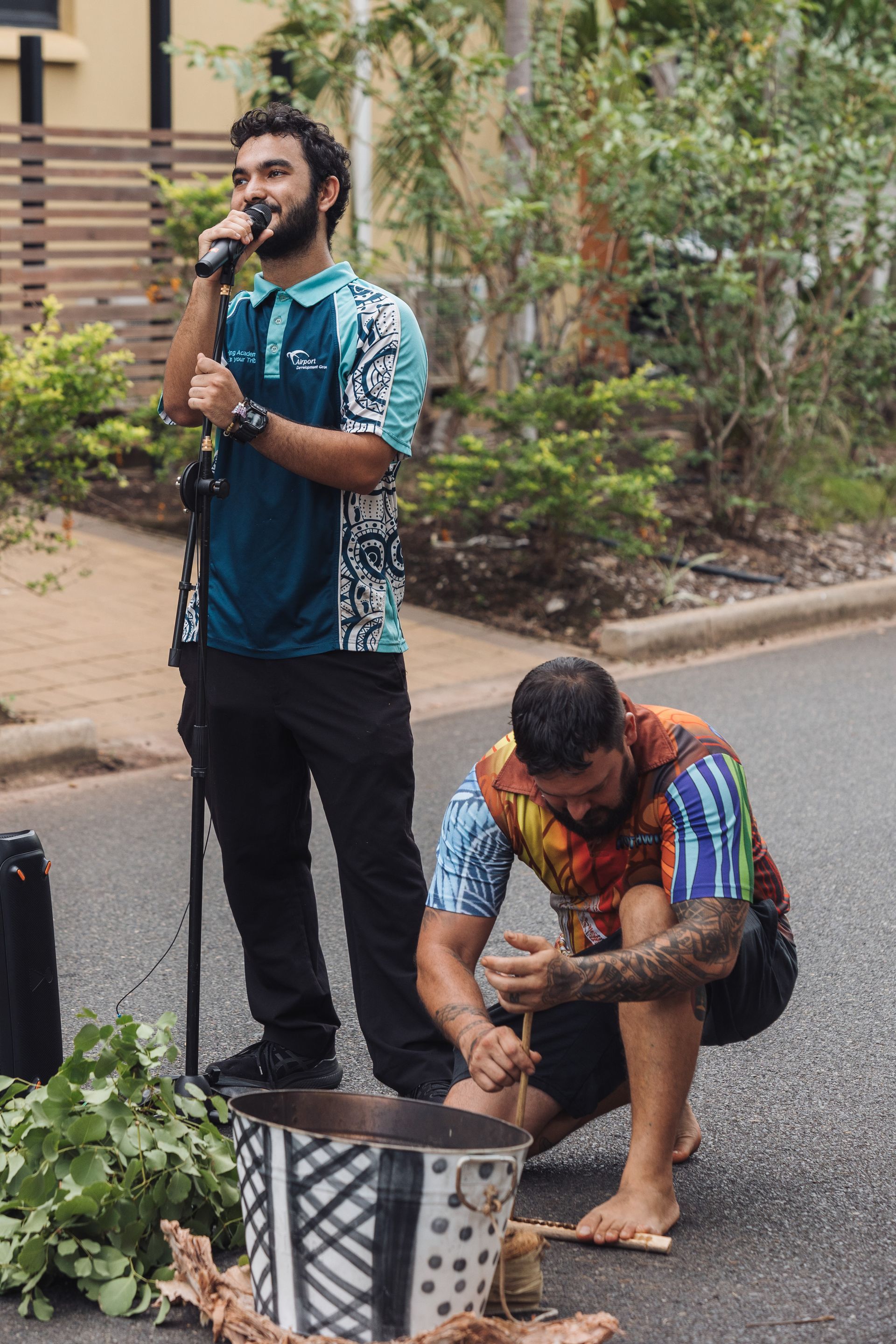 Indigenous Training Academy | Airport Development Group
