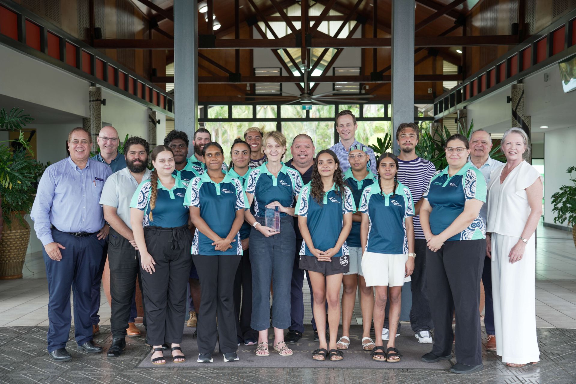 Airport Development Group Celebrates Dual Wins at the 2025 Australian ...