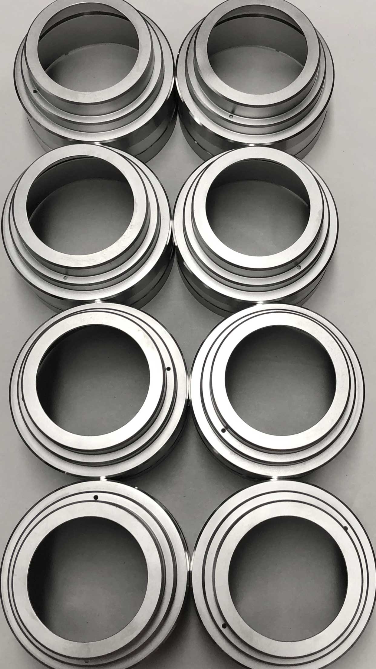 Passivation stainless steel | Altamonte Springs | Seminole Metal Plating