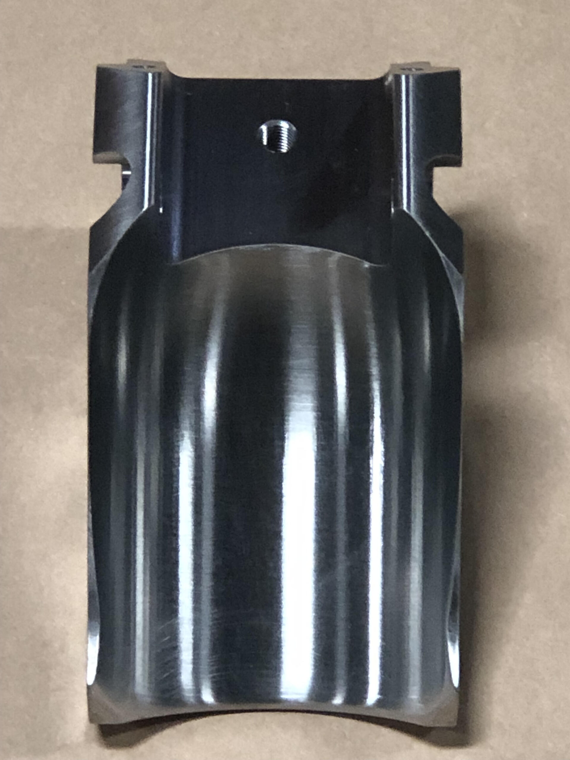 Passivation stainless steel | Altamonte Springs | Seminole Metal Plating