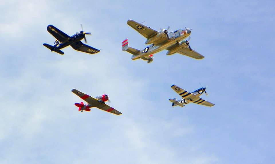 HOME [www.delawareaviationmuseum.org]