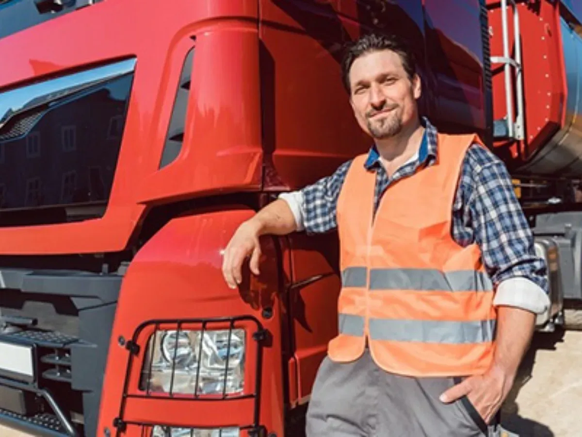 Protegiendo a nuestros choferes, salvaguardando nuestro negocio