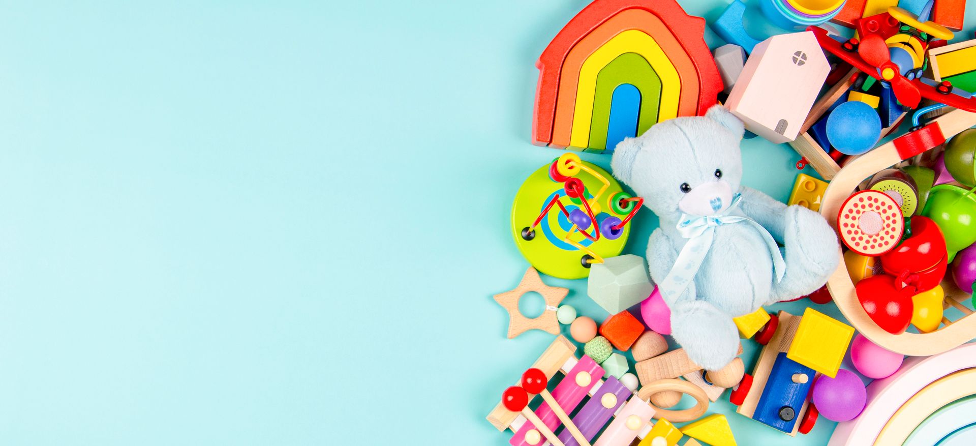 Tate Nanny Agency | Professional Childcare Services