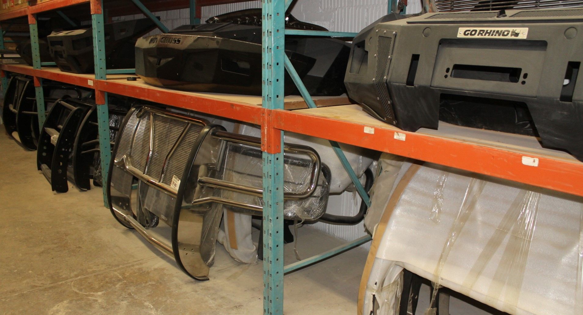 Best Parts Prices in Saskatoon | JRWP Truck Accessories