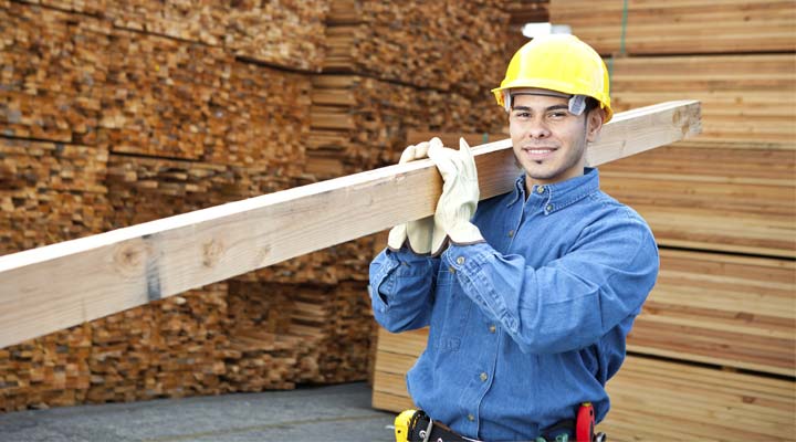 Venta de madera en Puebla, Puebla - MADERERÍA SAN JUAN