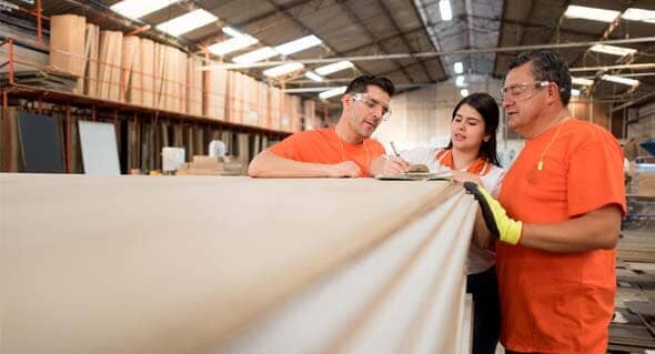 Venta de madera en Puebla, Puebla - MADERERÍA SAN JUAN