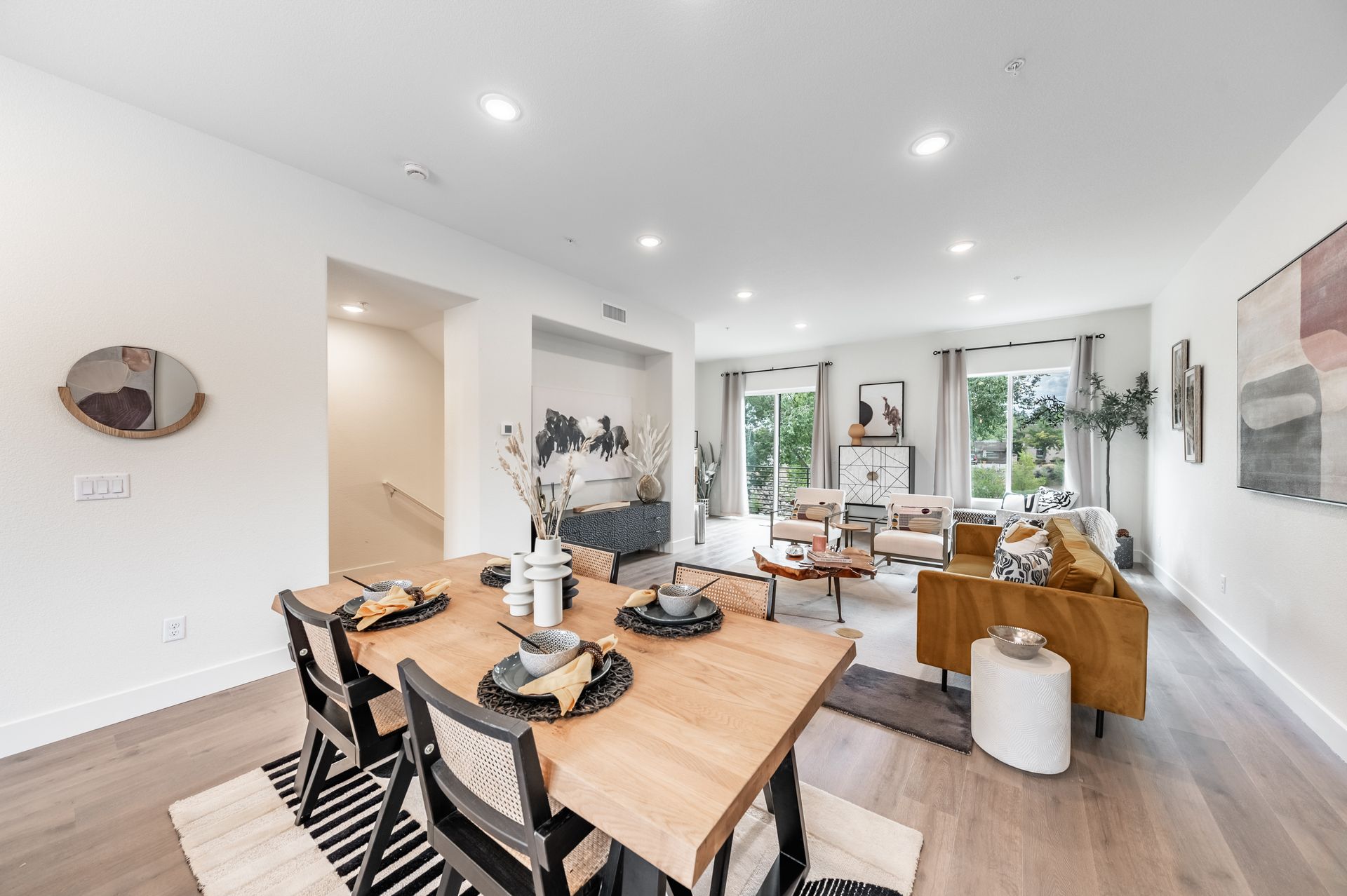 Desert Wind Homes: New Homes in Reno & Sparks NV