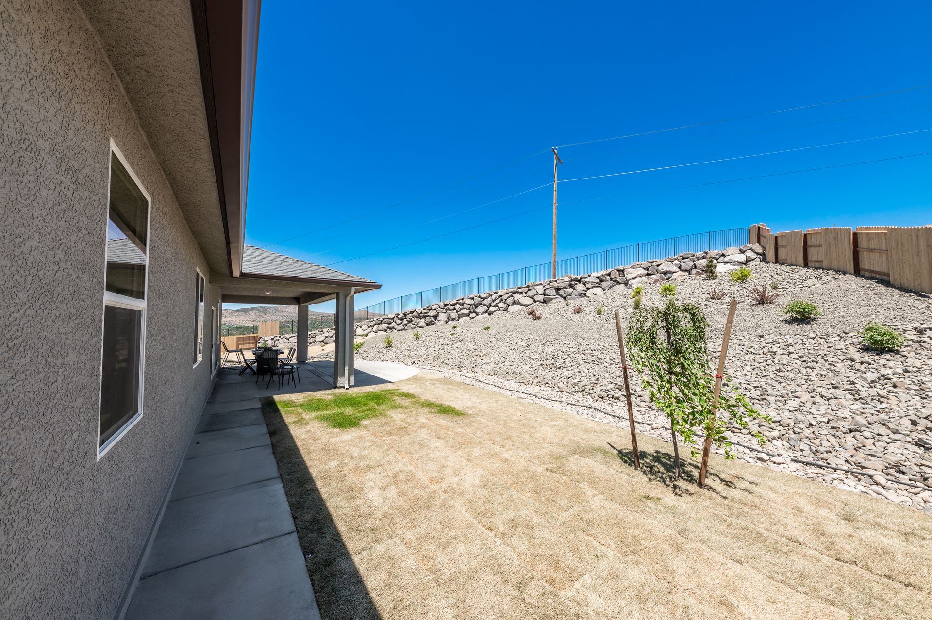 Desert Wind Homes: New Homes in Reno & Sparks NV