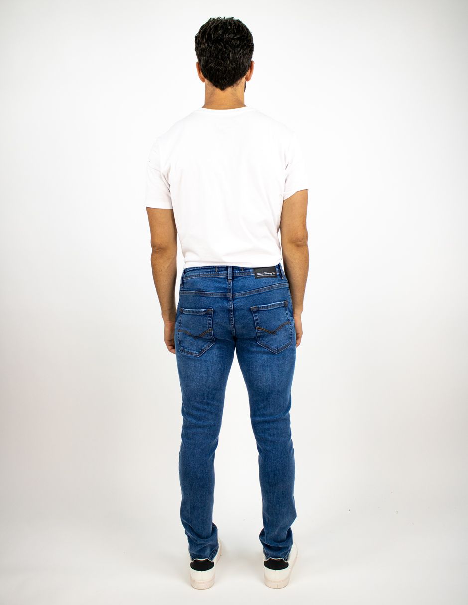 Jeans de Hombre