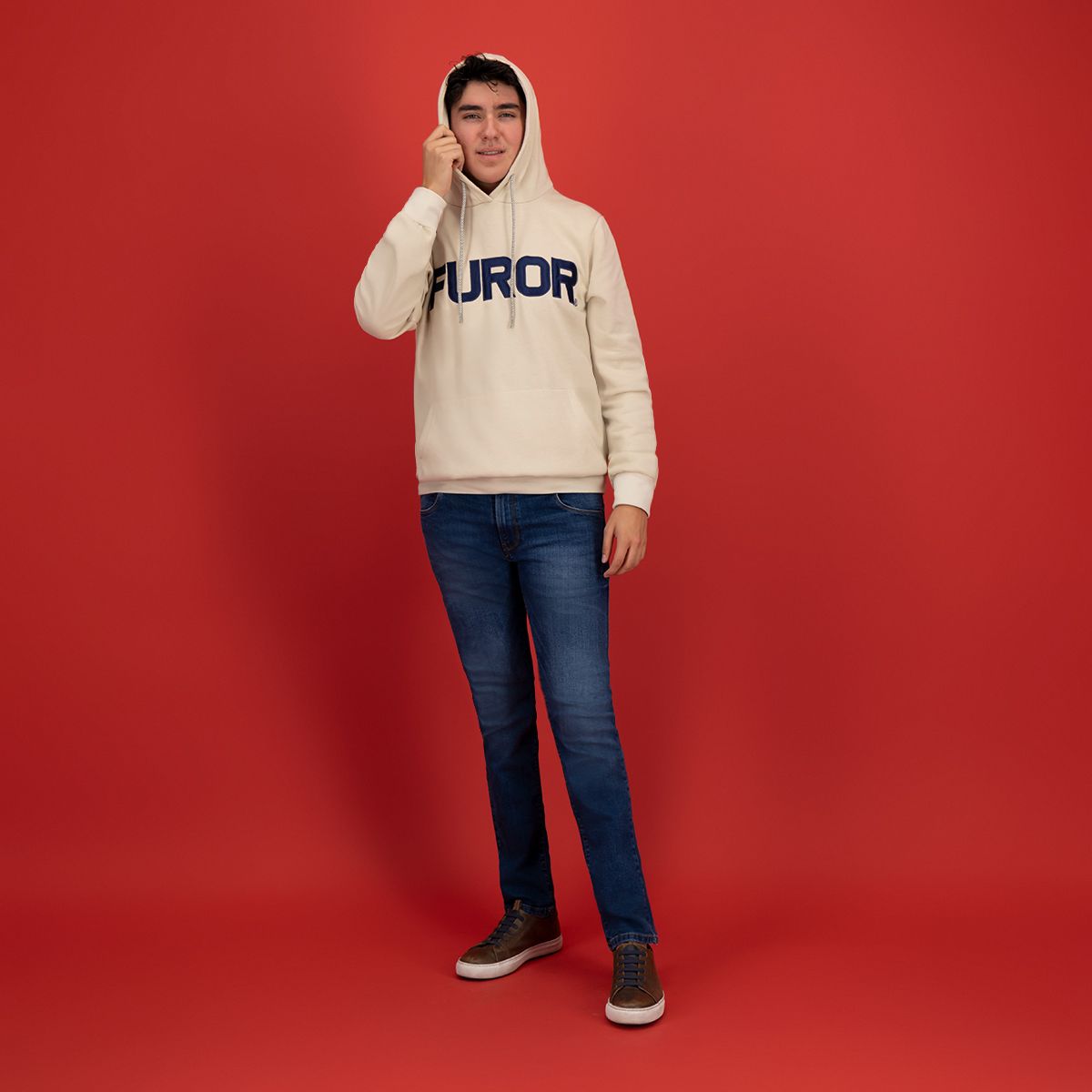 Jeans para Hombre | Furor