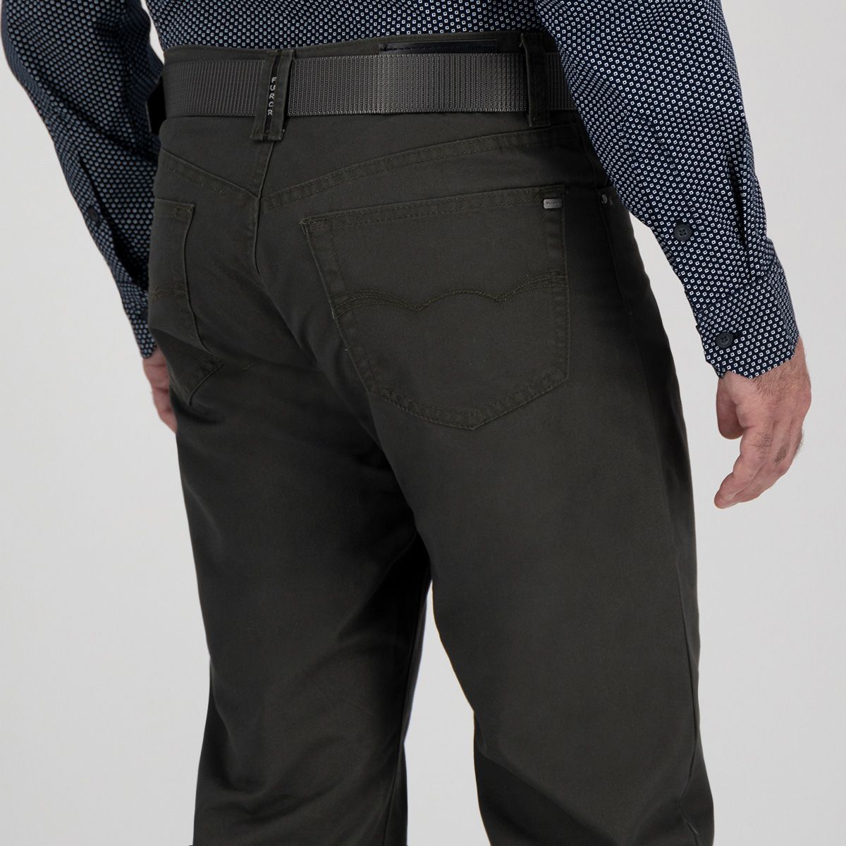 Jeans para Hombre | Furor