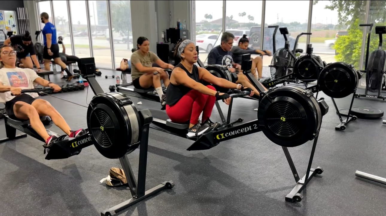 F.I.T. LAB FITNESS | The Ultimate Texas Fitness Gyms