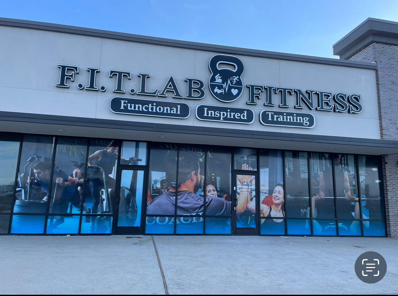 F.I.T. LAB FITNESS | The Ultimate Texas Fitness Gyms