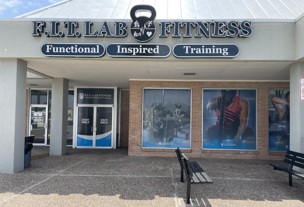 F.I.T. LAB FITNESS | The Ultimate Texas Fitness Gyms