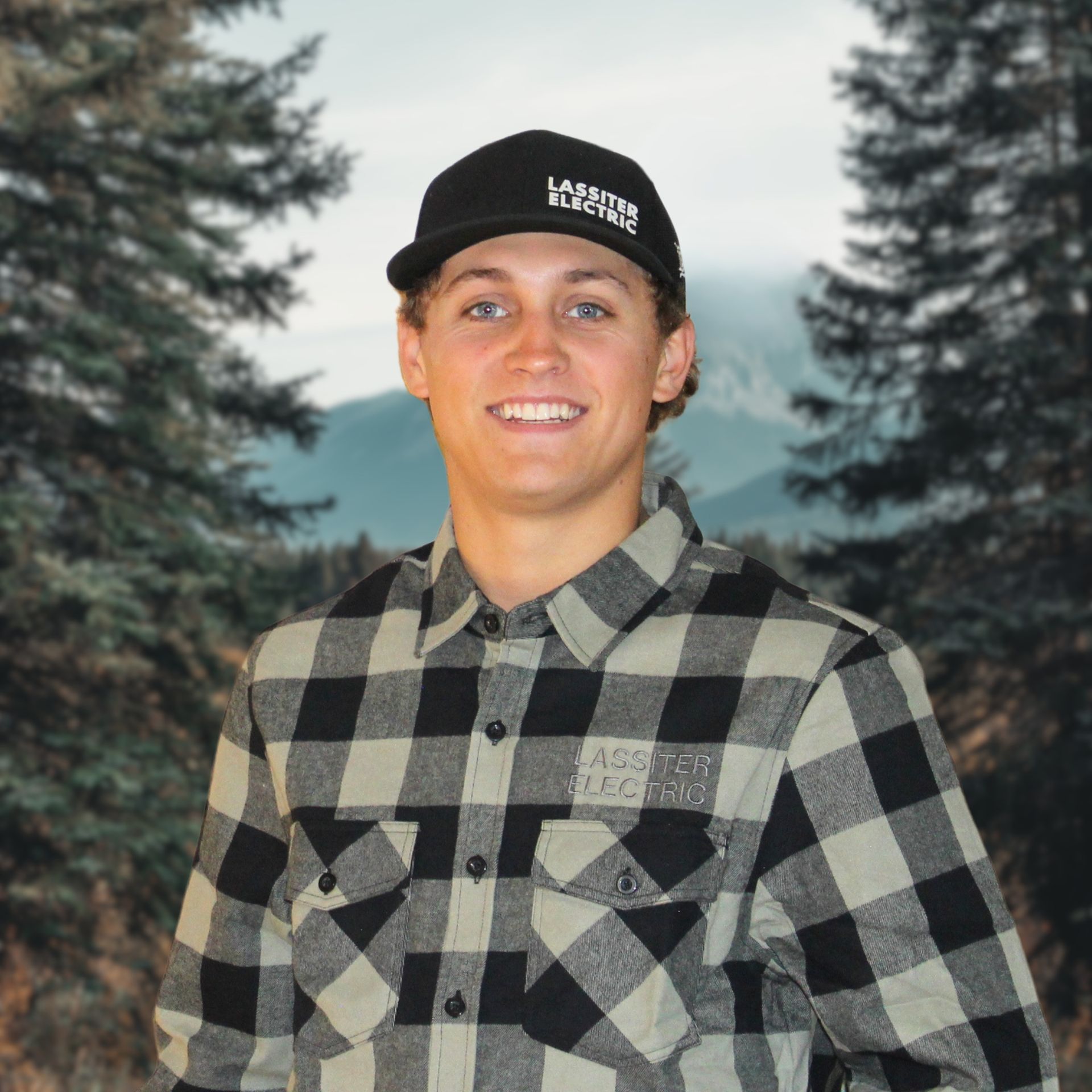 Lassiter Electric | The Team