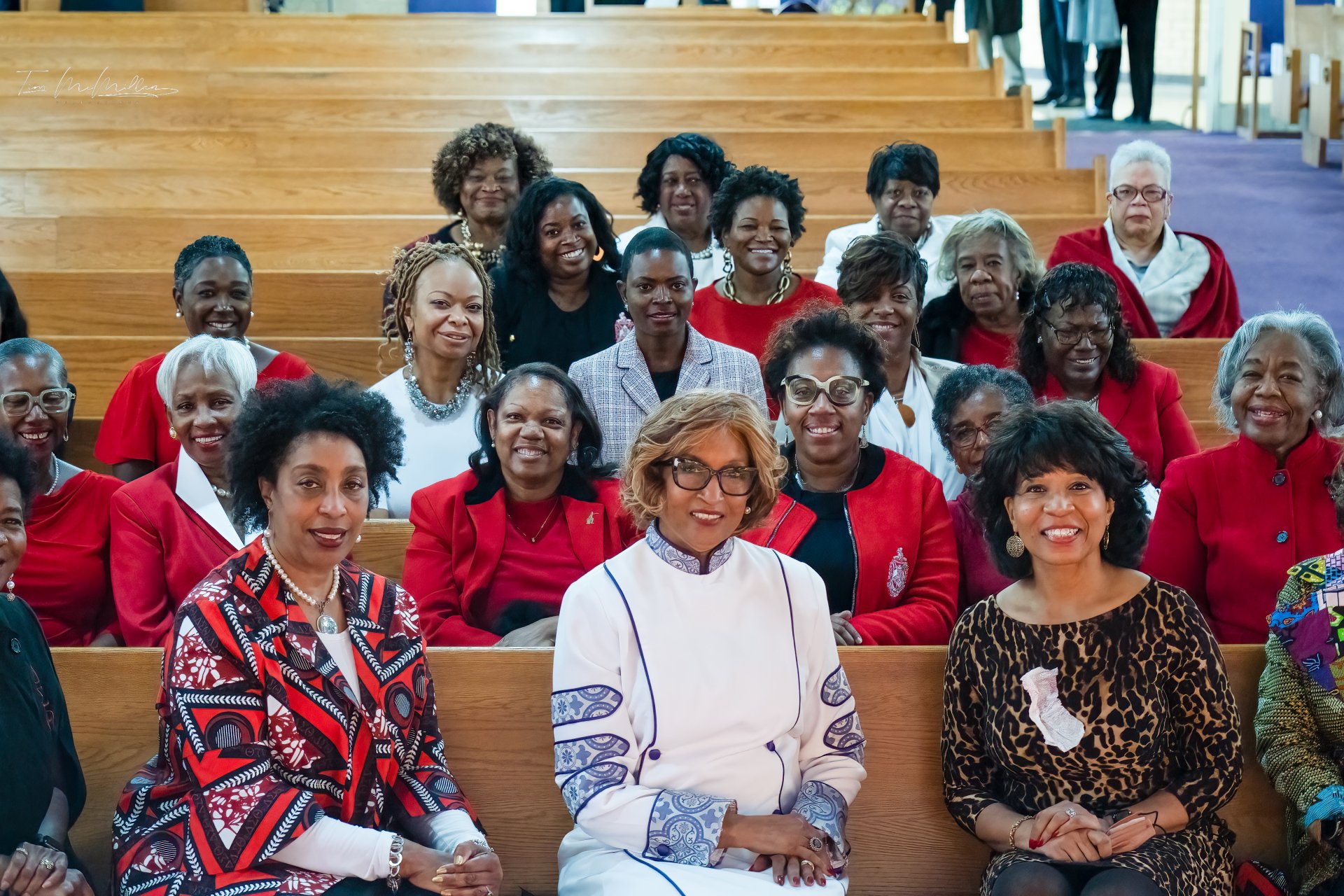 St. Joseph AME Church – Durham, NC