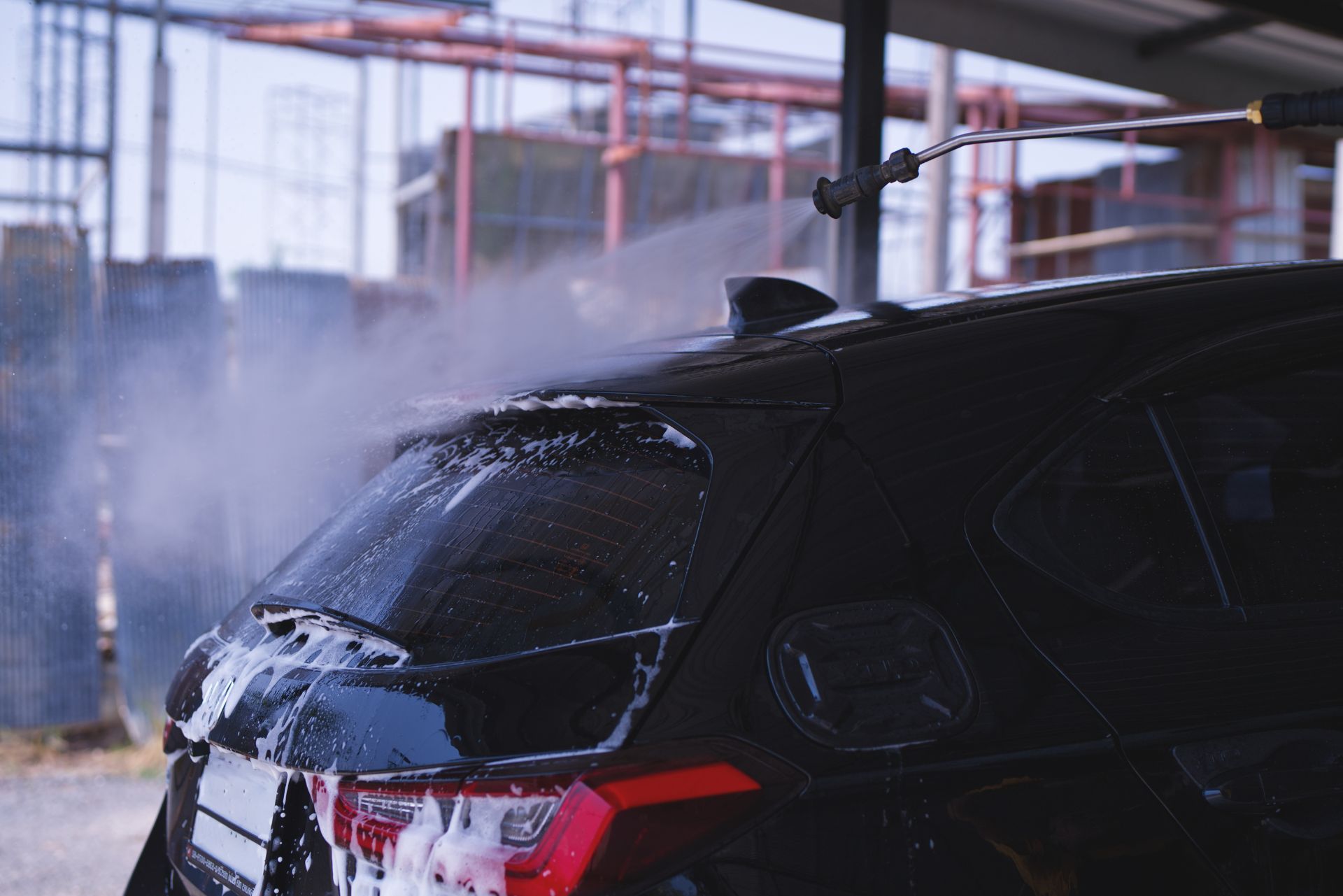 Arizona Car Wash Bond (Apply for Coverage)