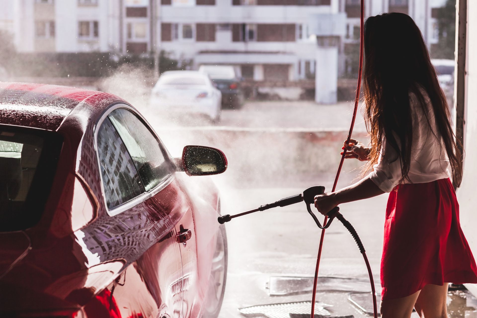 Car Wash Bond (Free Quote & Coverage Info)