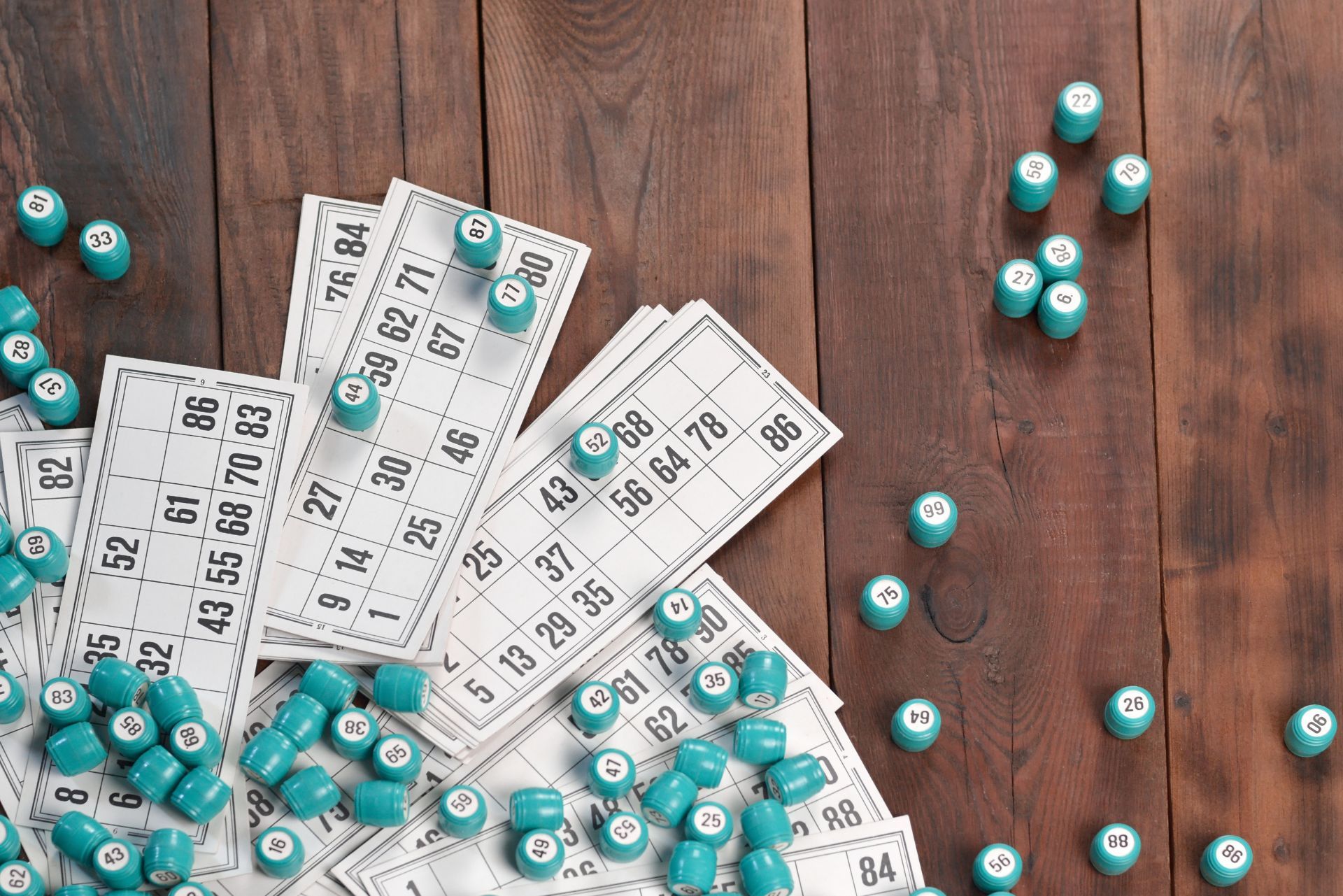 Lottery Bond (Request a Quote Online)