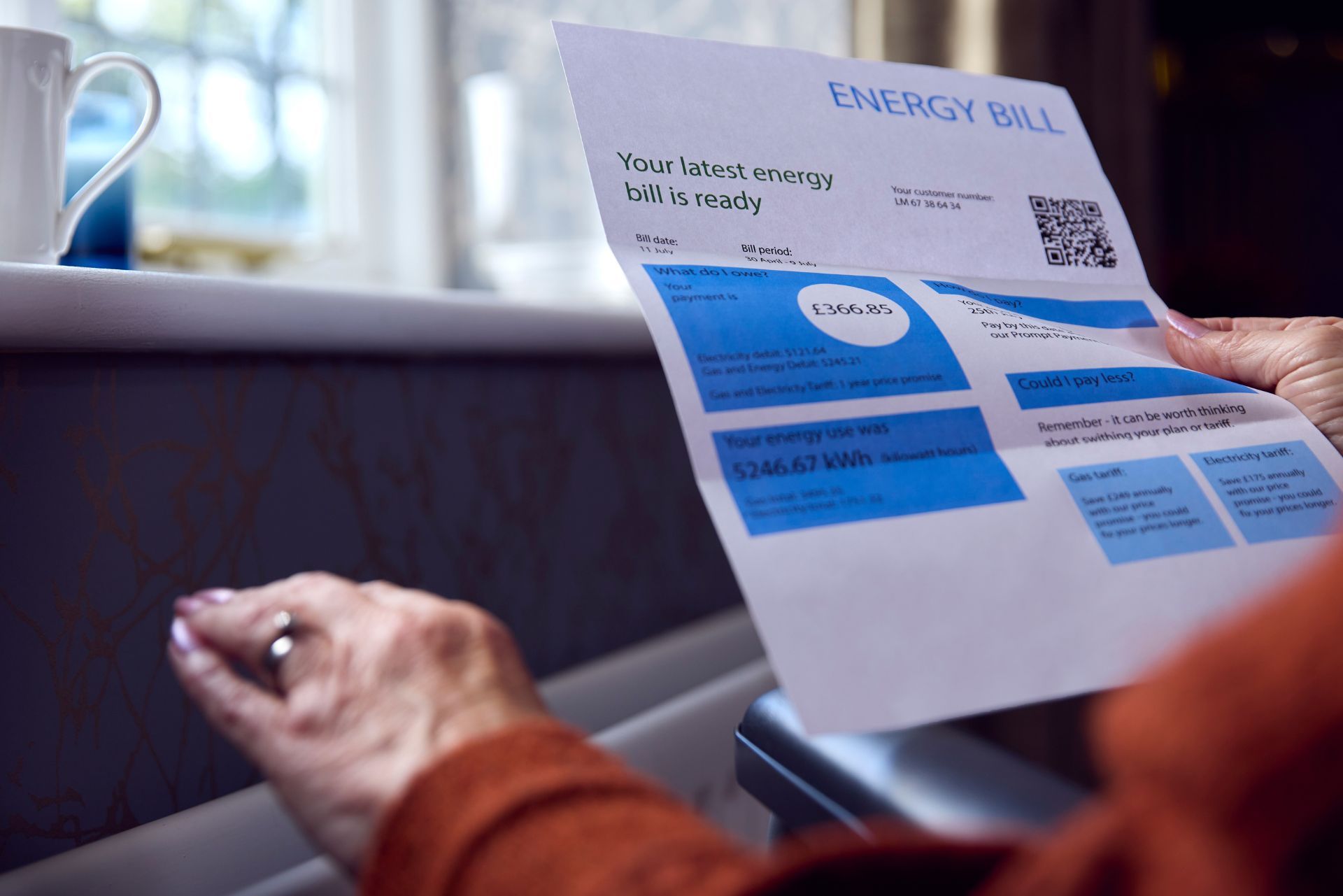Utility Deposit Bond (Free Quote & Coverage Info)