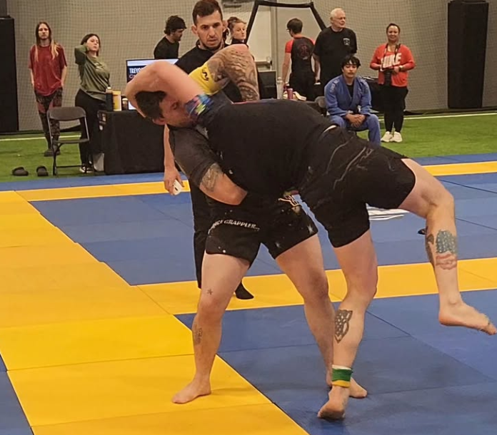 Megalodon Jiu Jitsu | Martial Arts School in Moyock, NC
