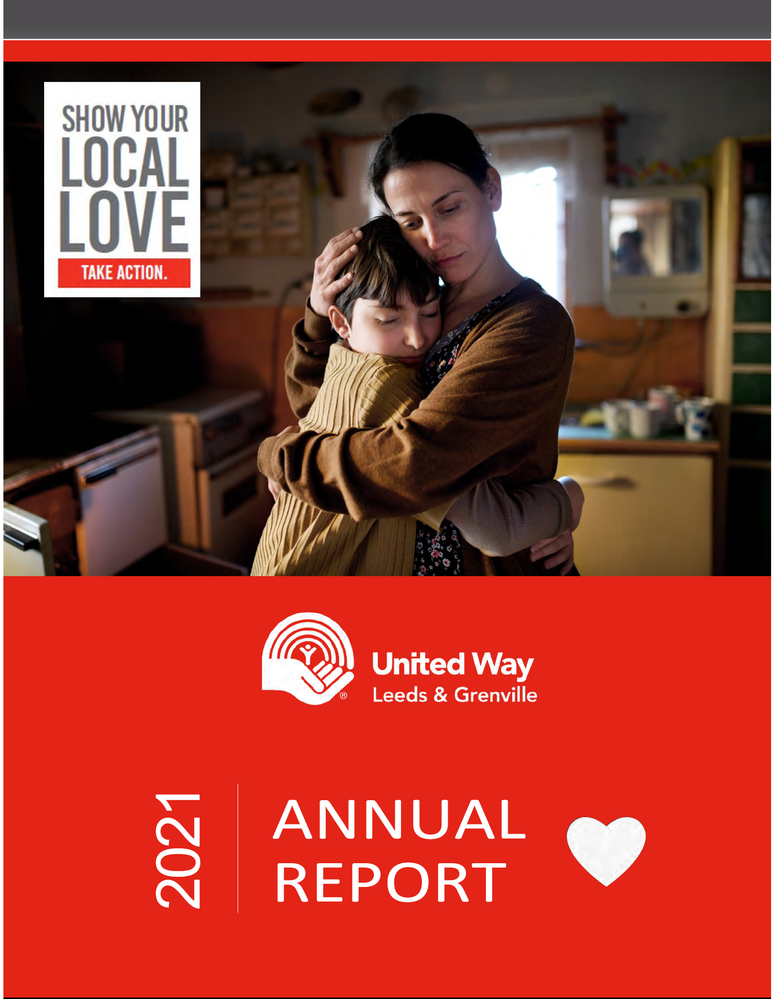 Resources & Publications | United Way Leeds & Grenville
