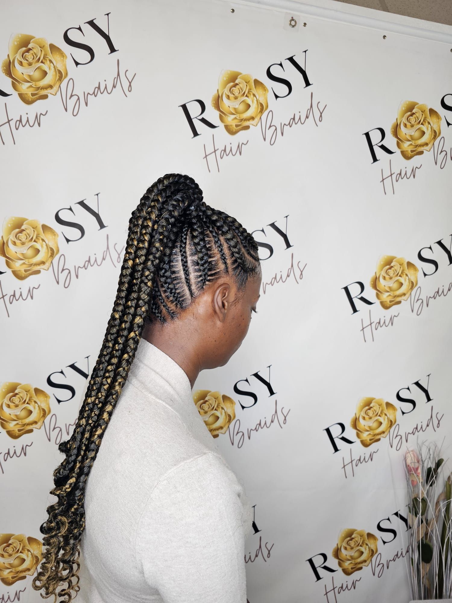 Braiding Services in Upper Marlboro | Nice Braid DMV