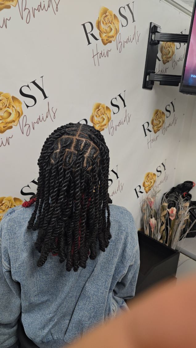 Gallery | Nice Braid DMV