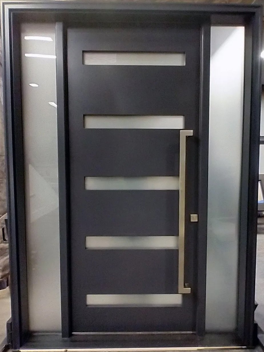 Custom Wood Doors | Phirst and Lassing Doors