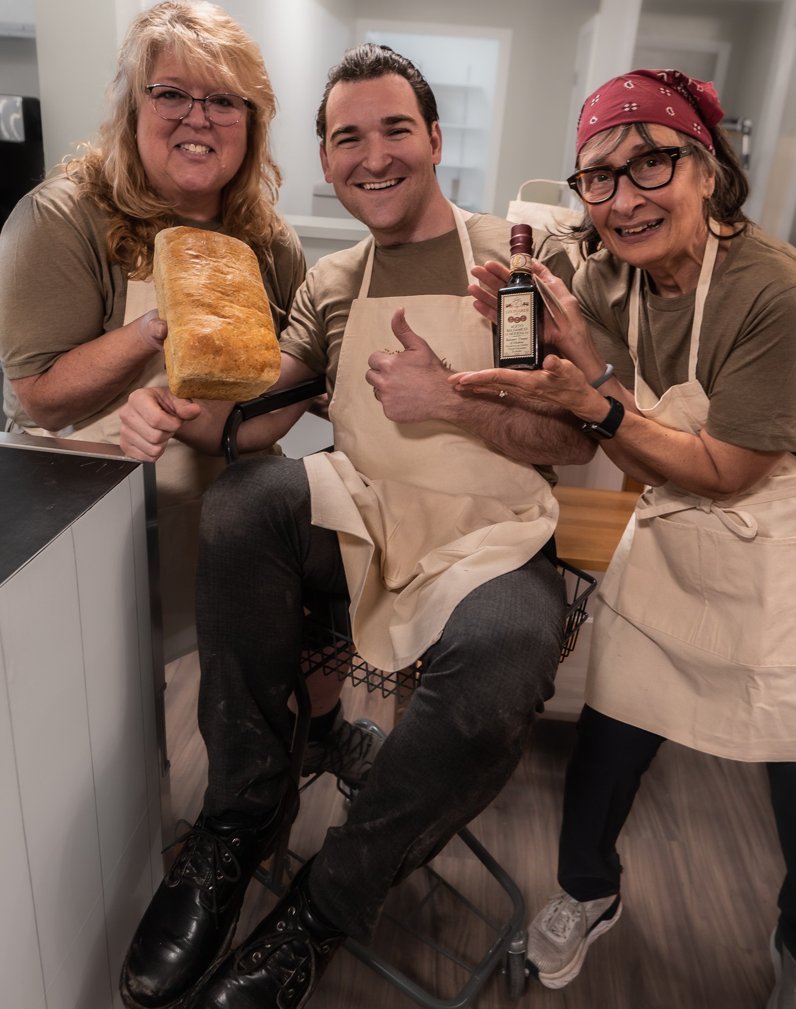 About | La Stella Pasta & Pastry | Italian Market