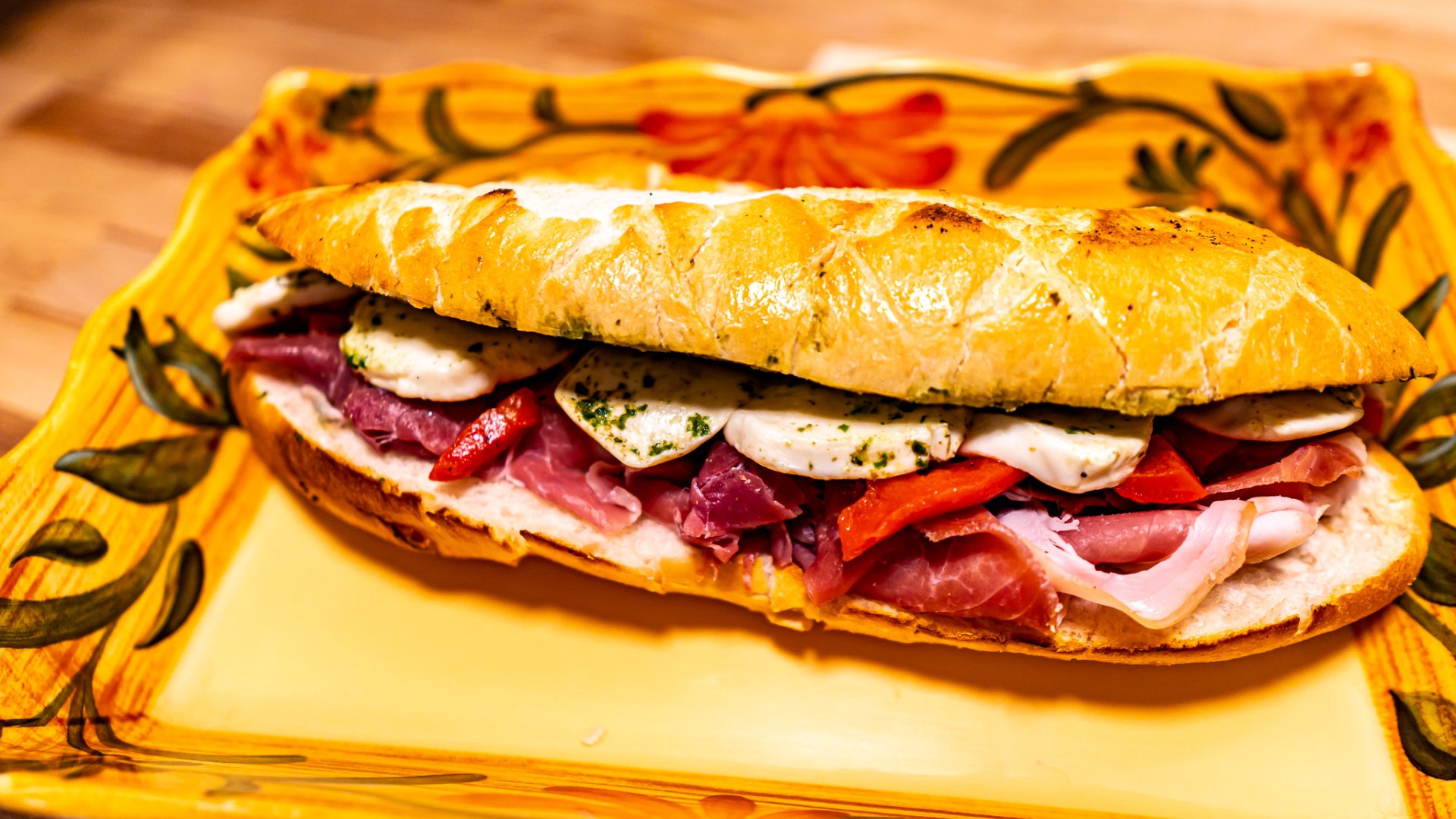 Menu | La Stella Pasta & Pastry, LLC