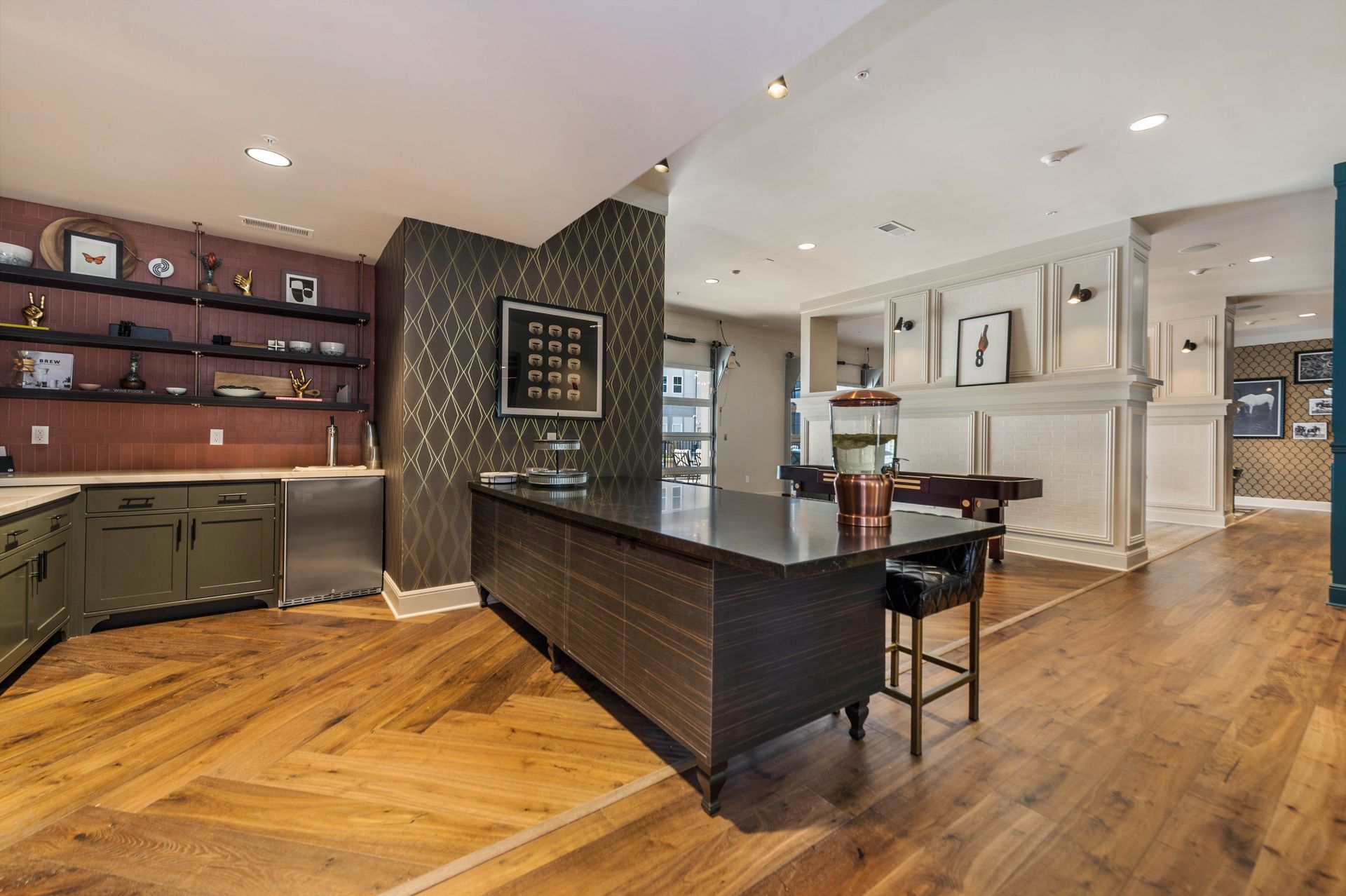 Union Green | Apartments in Brownsburg, IN