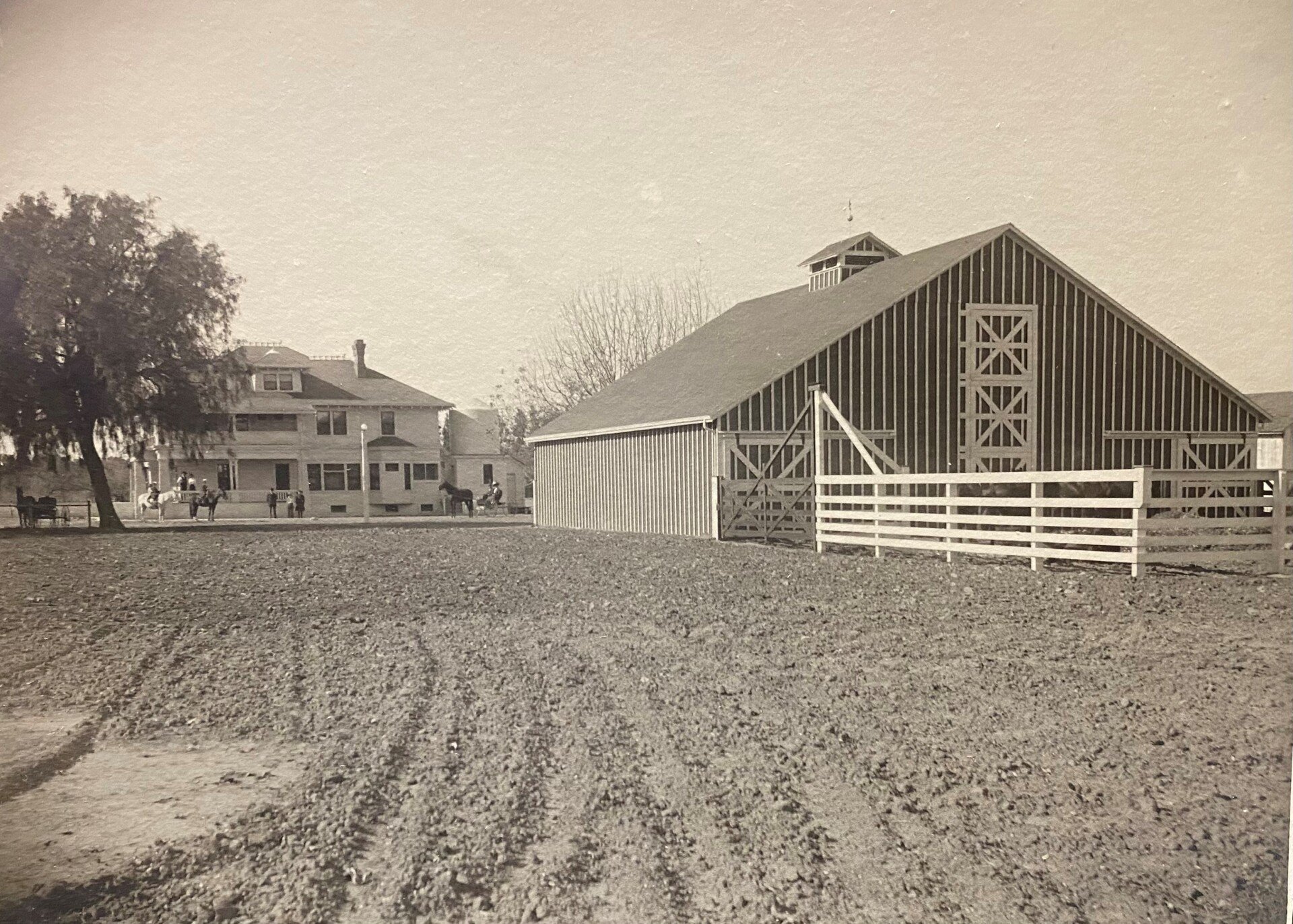 Mooncrest Property Company | Our Roots